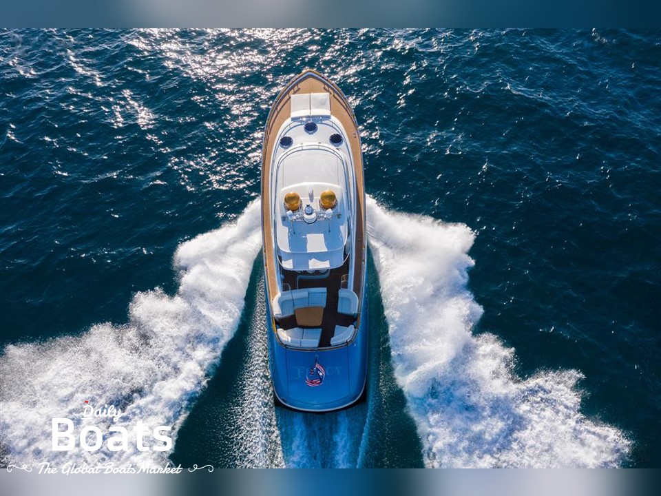 2016 Zeelander Z55 for sale. View price, photos and Buy 2016 Zeelander ...