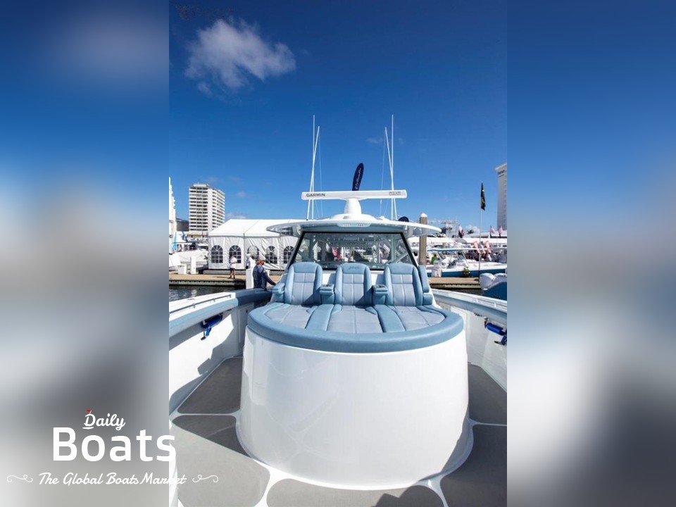 2022 Yellowfin 54 Offshore for sale. View price, photos and Buy 2022 ...