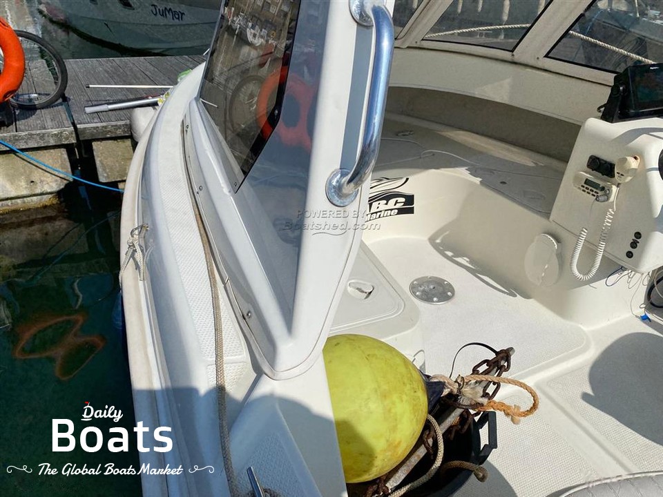 2006 Smartliner 19 for sale. View price, photos and Buy 2006 Smartliner ...