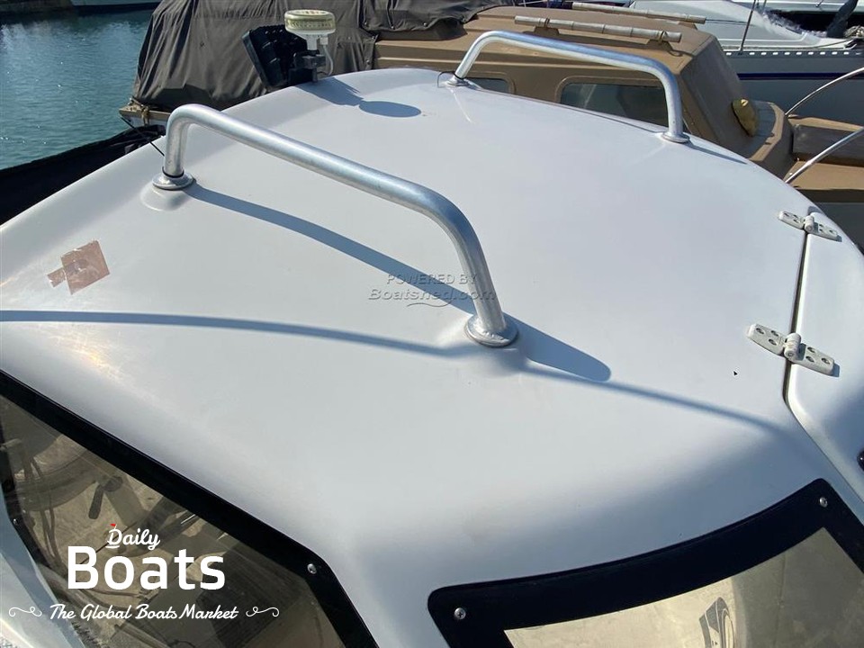 2006 Smartliner 19 for sale. View price, photos and Buy 2006 Smartliner ...