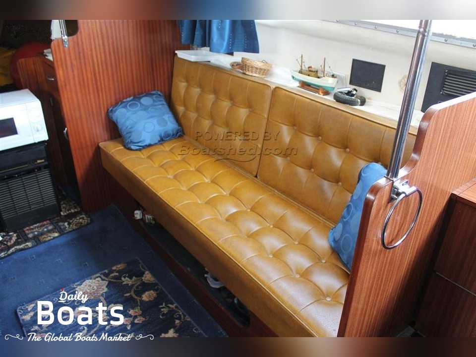 1971 Moonraker 36 Softrider for sale. View price, photos and Buy 1971 ...