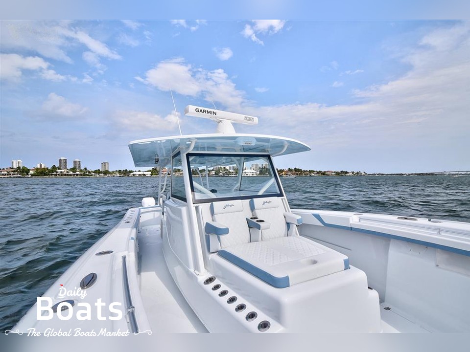 2023 Yellowfin 42 for sale. View price, photos and Buy 2023 Yellowfin ...