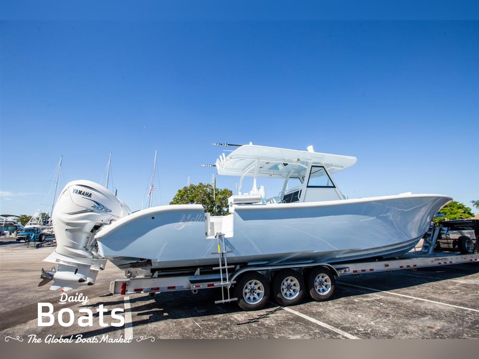 2022 Yellowfin 39 Offshore for sale. View price, photos and Buy 2022 ...