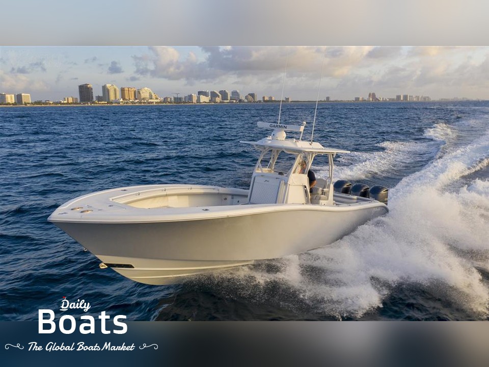 2023 Yellowfin 36 for sale. View price, photos and Buy 2023 Yellowfin ...