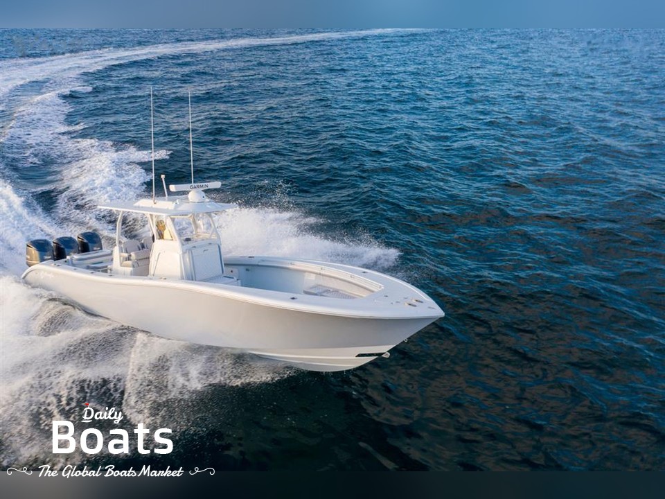 2023 Yellowfin 36 for sale. View price, photos and Buy 2023 Yellowfin ...