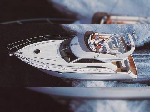 2003 Princess 38 for sale. View price, photos and Buy 2003 Princess 38 ...