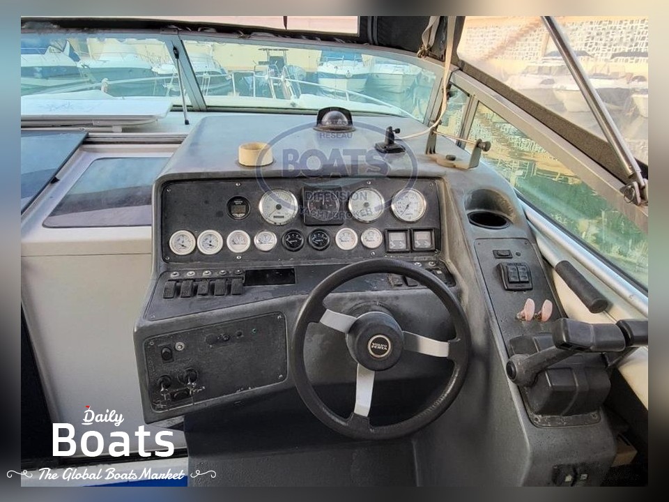 1990 Regal Boats 290 Commodore for sale. View price, photos and Buy ...