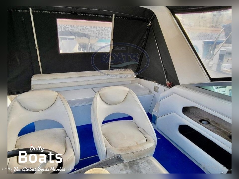 1990 Regal Boats 290 Commodore for sale. View price, photos and Buy ...