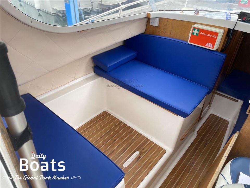 2003 Quicksilver Boats 650 Weekend for sale. View price, photos and Buy ...