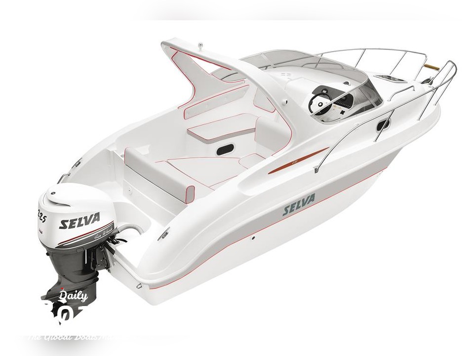 2022 Selva C71 for sale. View price, photos and Buy 2022 Selva C71 #205733