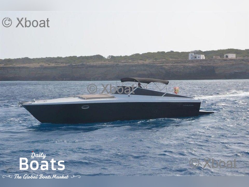 2002 Itama 38 Magnifica for sale. View price, photos and Buy 2002 Itama ...