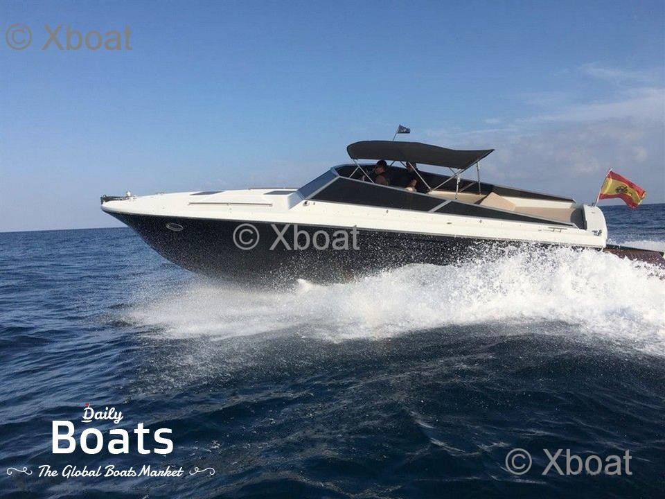 2002 Itama 38 Magnifica for sale. View price, photos and Buy 2002 Itama ...