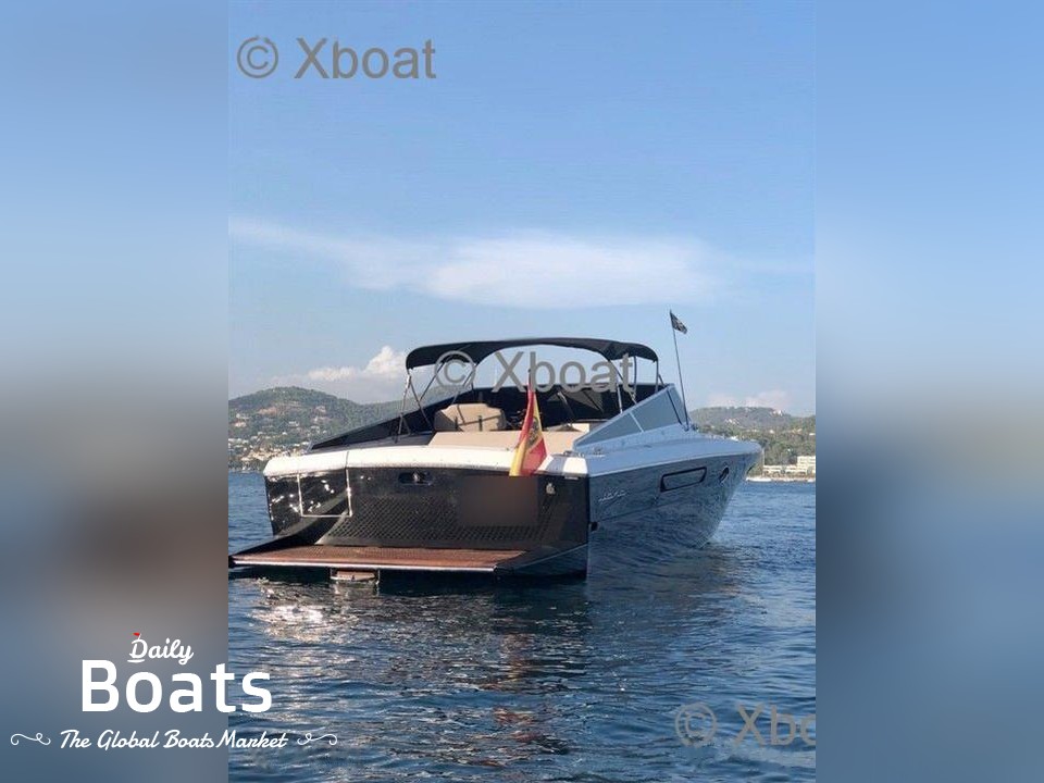 2002 Itama 38 Magnifica for sale. View price, photos and Buy 2002 Itama ...