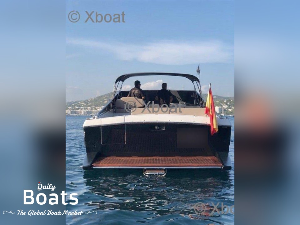 2002 Itama 38 Magnifica for sale. View price, photos and Buy 2002 Itama ...