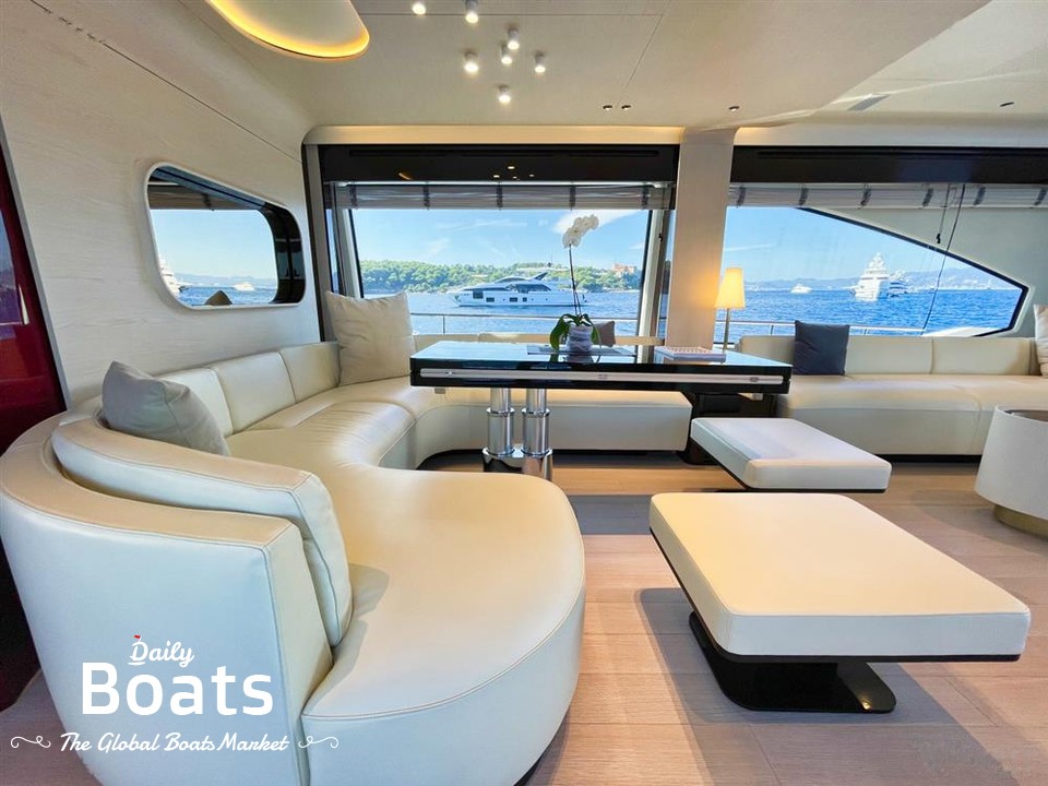 2020 Azimut Yachts Grande 25M for sale. View price, photos and Buy 2020 ...
