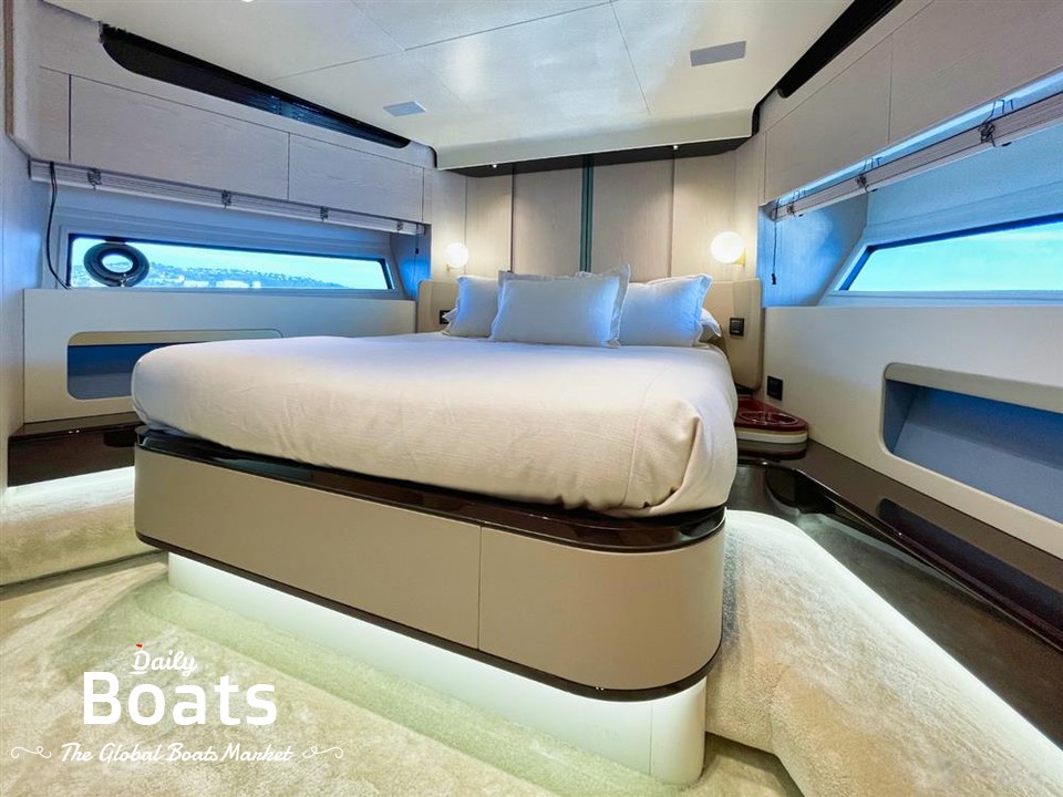 2020 Azimut Yachts Grande 25M for sale. View price, photos and Buy 2020 ...