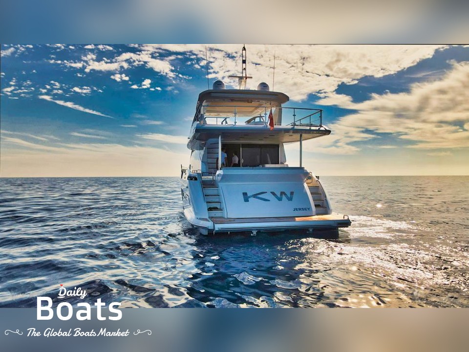 2020 Azimut Yachts Grande 25M for sale. View price, photos and Buy 2020 ...