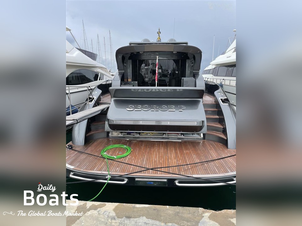 2006 AB Yachts 92 for sale. View price, photos and Buy 2006 AB Yachts ...