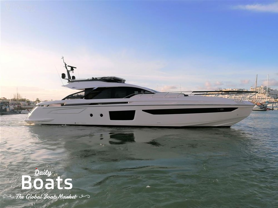 2021 Azimut Yachts S8 for sale. View price, photos and Buy 2021 Azimut Yachts S8 #205846