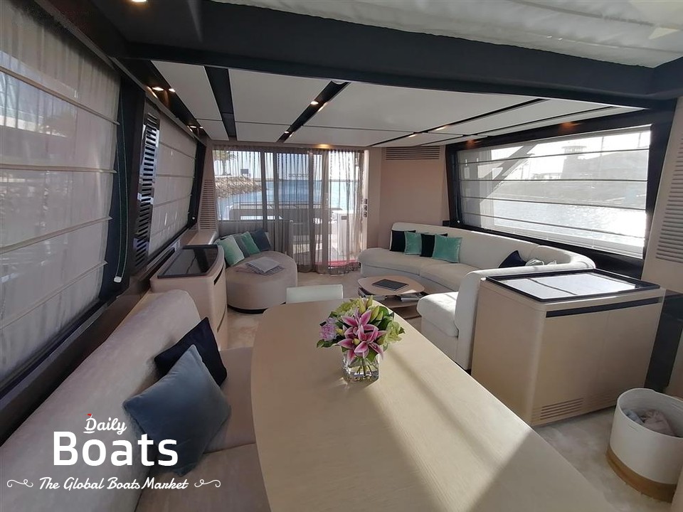 2021 Azimut Yachts S8 for sale. View price, photos and Buy 2021 Azimut Yachts S8 #205846