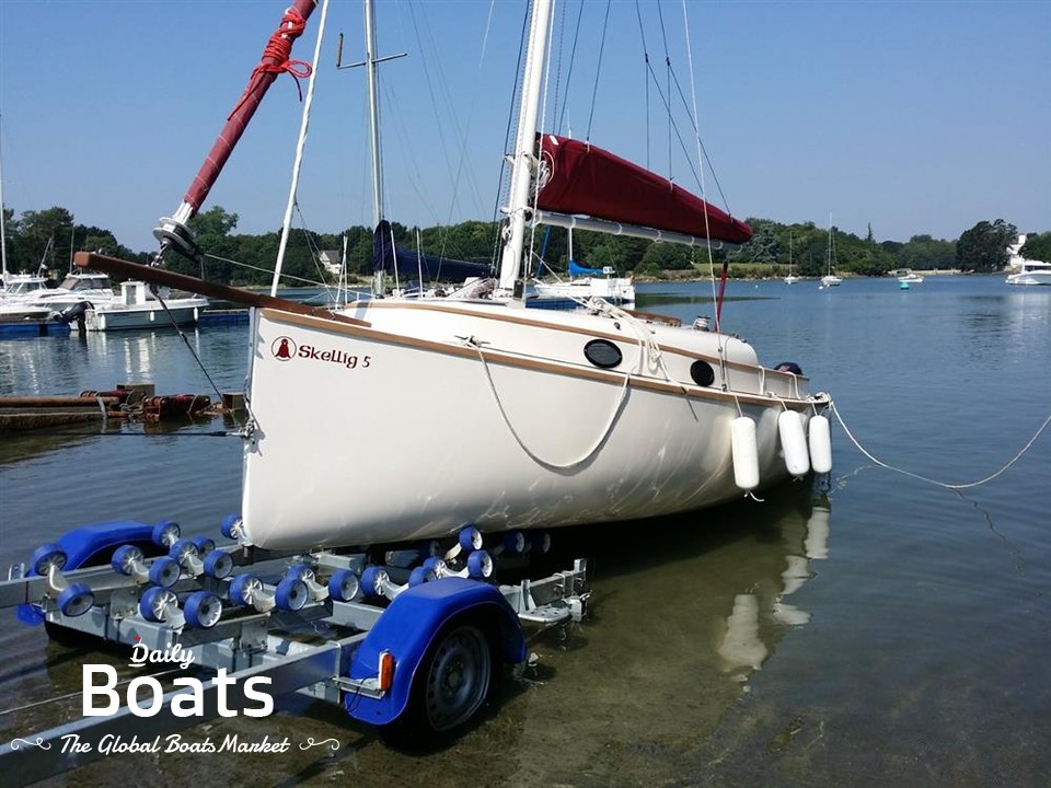 2018 Plasmor 5.0 Skellig for sale. View price, photos and Buy 2018 ...