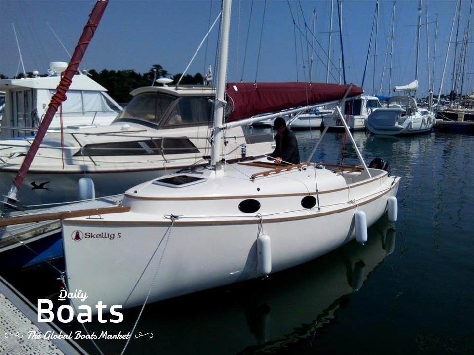 2018 Plasmor 5.0 Skellig for sale. View price, photos and Buy 2018 ...