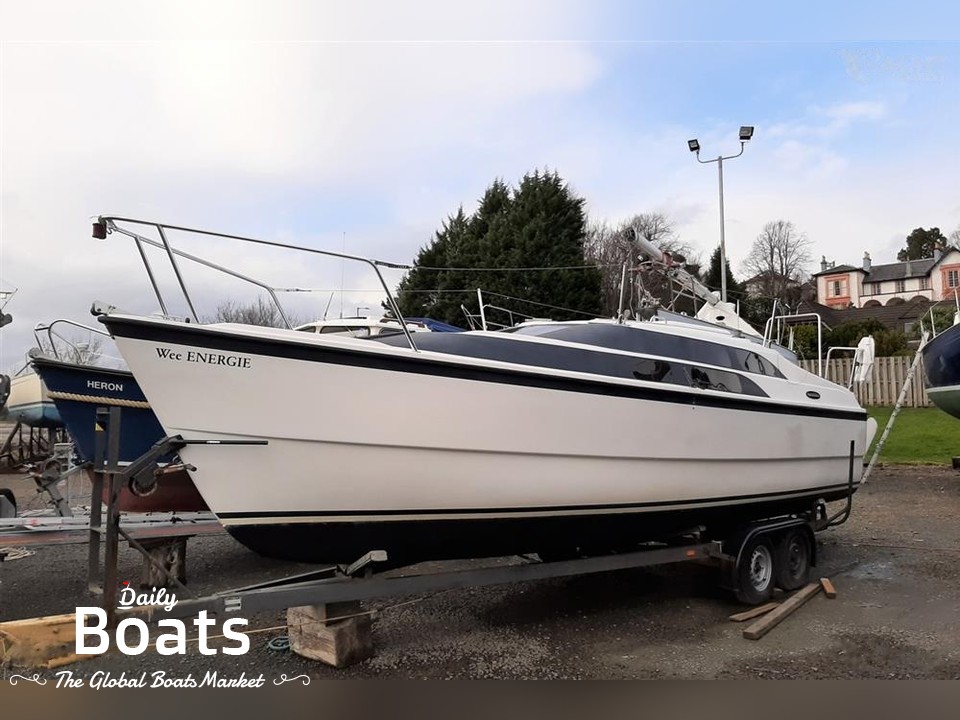 2006 MacGregor 26M for sale. View price, photos and Buy 2006 MacGregor ...