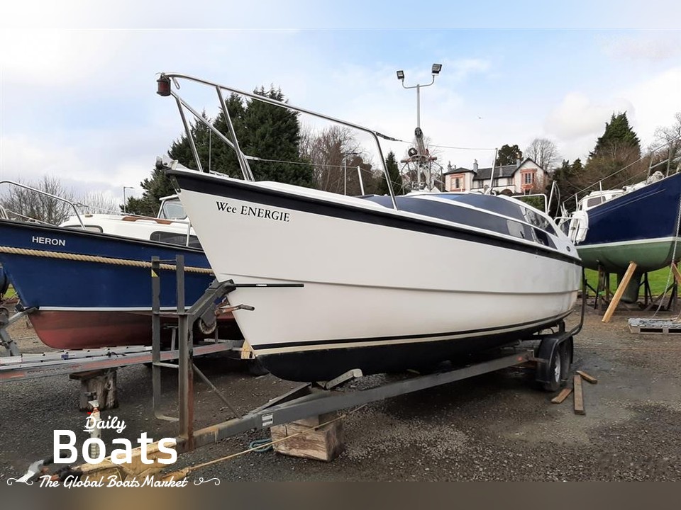 2006 MacGregor 26M for sale. View price, photos and Buy 2006 MacGregor ...