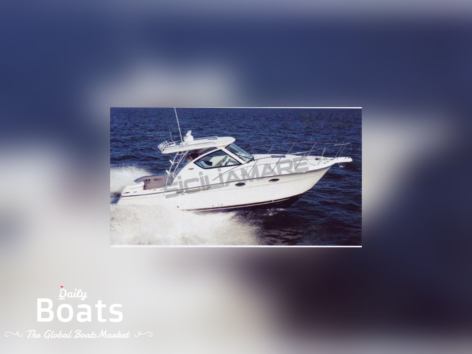 2007 Tiara Yachts 3000 Open for sale. View price, photos and Buy 2007 ...