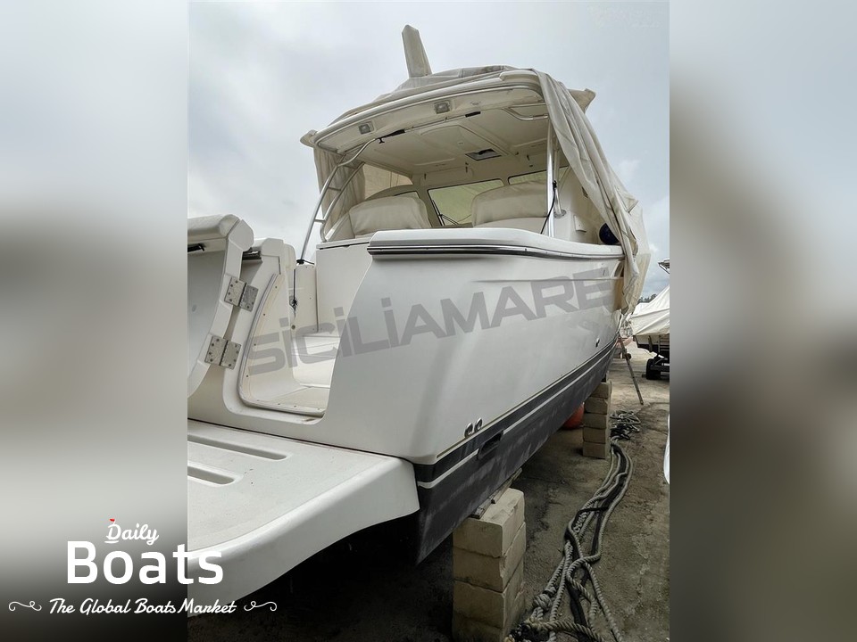 2007 Tiara Yachts 3000 Open for sale. View price, photos and Buy 2007 ...