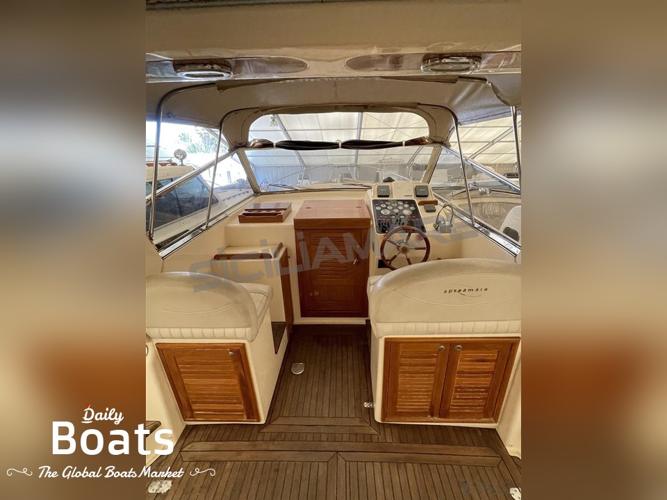2004 Apreamare 10 Cabinato for sale. View price, photos and Buy 2004 ...