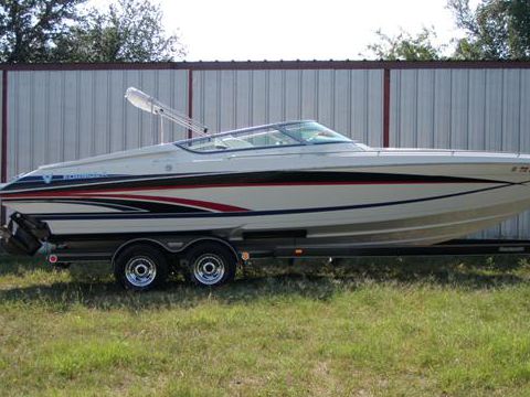 2005 Formula 271 Fastech for sale. View price, photos and Buy 2005 ...