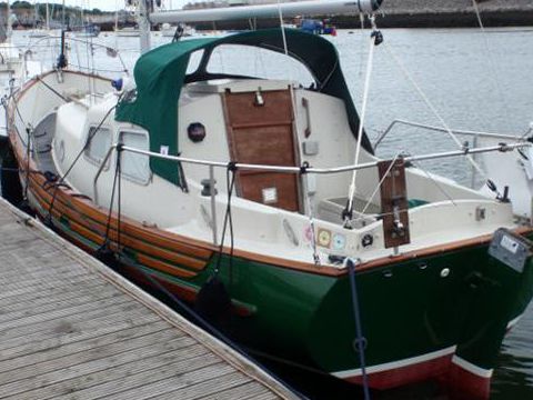 1973 Fisher Freeward 25 for sale. View price, photos and Buy 1973 ...