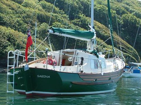 1973 Fisher Freeward 25 for sale. View price, photos and Buy 1973 ...