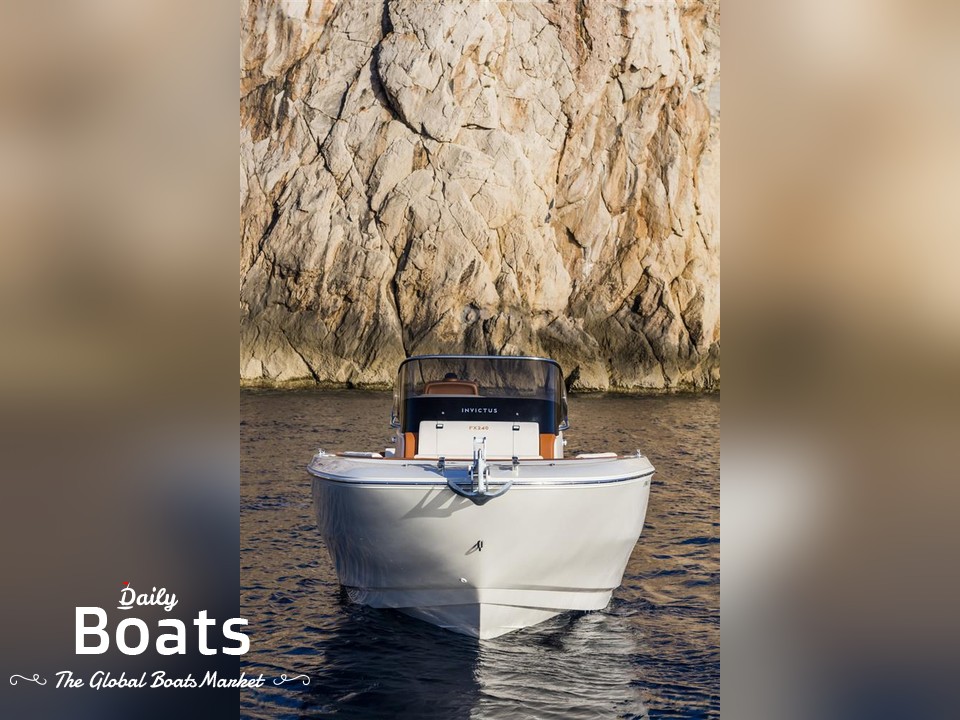 2022 Invictus 240Fx for sale. View price, photos and Buy 2022 Invictus ...