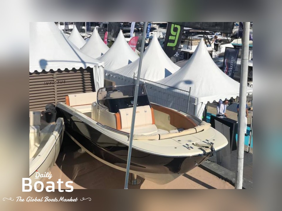 2022 Invictus 240Fx for sale. View price, photos and Buy 2022 Invictus ...