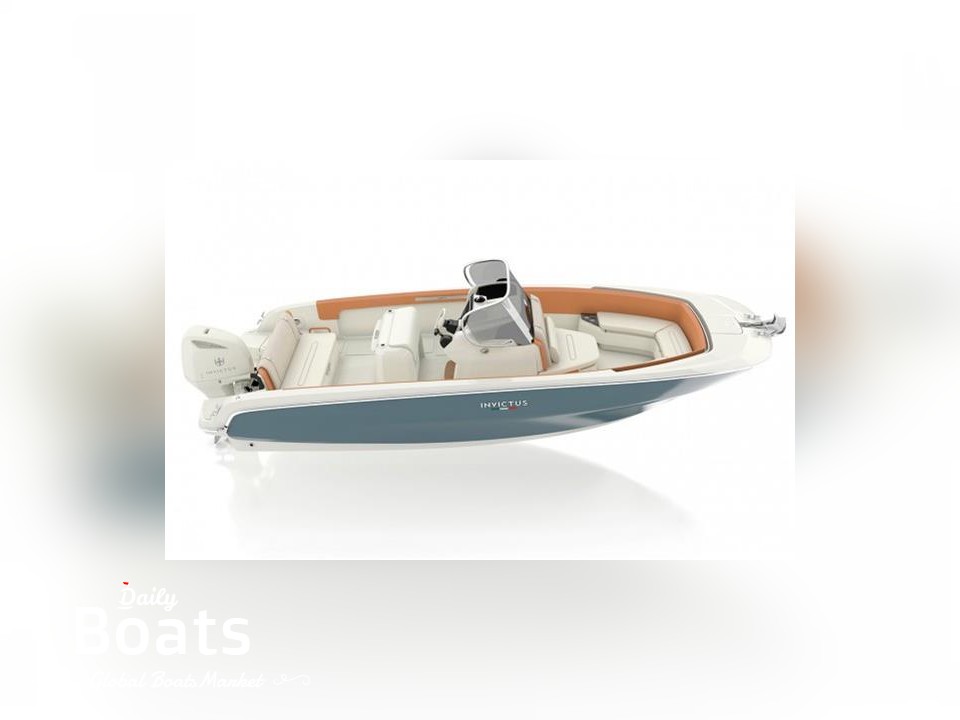 2022 Invictus 240Fx for sale. View price, photos and Buy 2022 Invictus ...