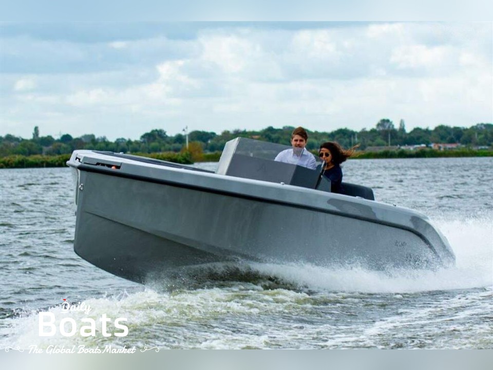 2022 Rand Boats Play 24 for sale. View price, photos and Buy 2022 Rand ...