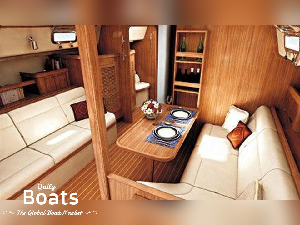 2008 Island Packet Yachts 440 for sale. View price, photos and Buy 2008 ...