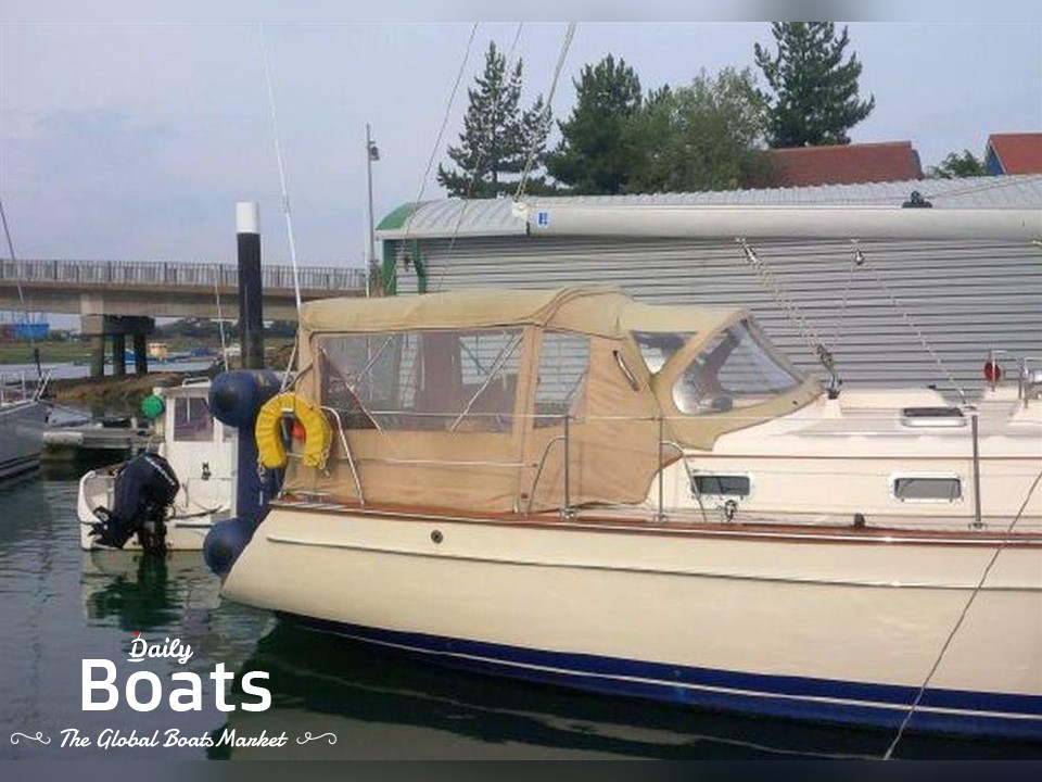 2008 Island Packet Yachts 440 for sale. View price, photos and Buy 2008 ...