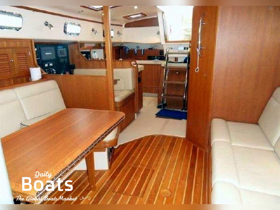 2008 Island Packet Yachts 440 for sale. View price, photos and Buy 2008 ...