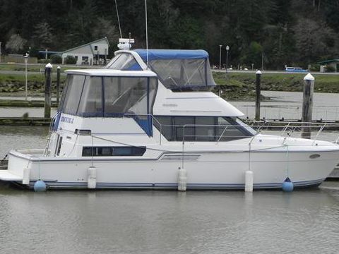 1993 Carver 390 for sale. View price, photos and Buy 1993 Carver 390 #20599