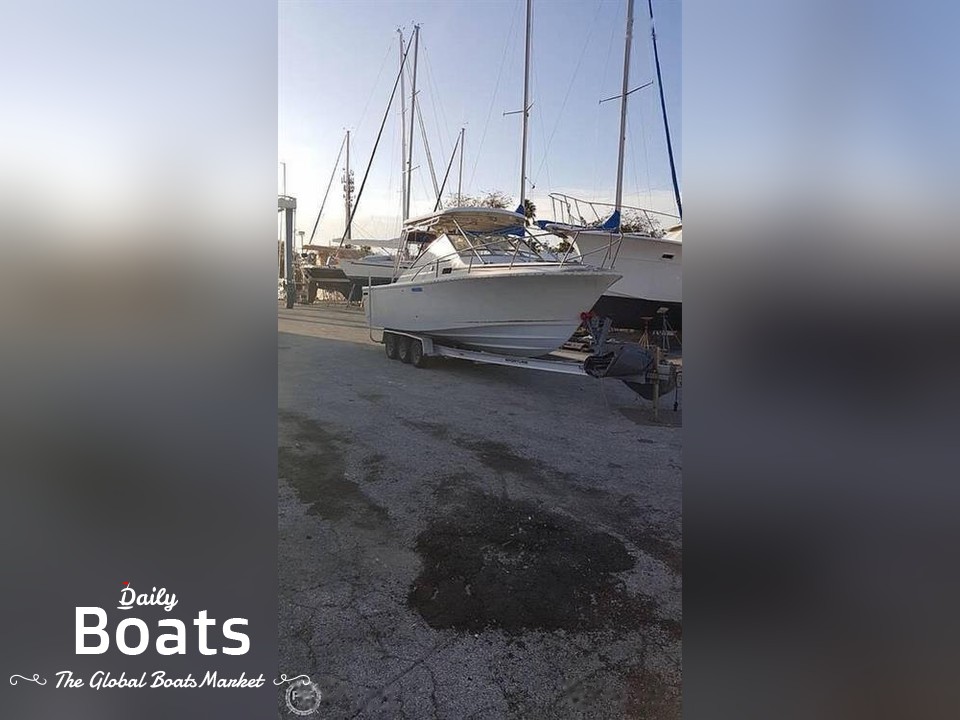 1984 Phoenix 27 for sale. View price, photos and Buy 1984 Phoenix 27 ...