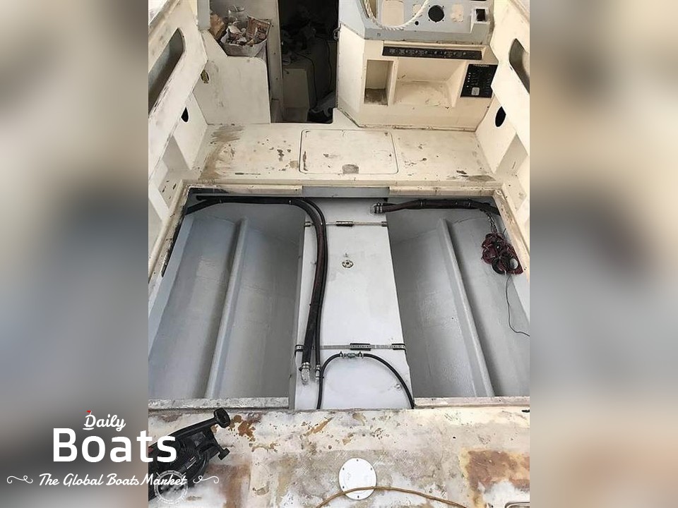 1984 Phoenix 27 for sale. View price, photos and Buy 1984 Phoenix 27 ...