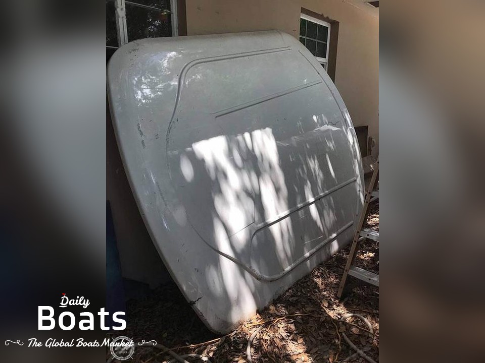 1984 Phoenix 27 for sale. View price, photos and Buy 1984 Phoenix 27 ...