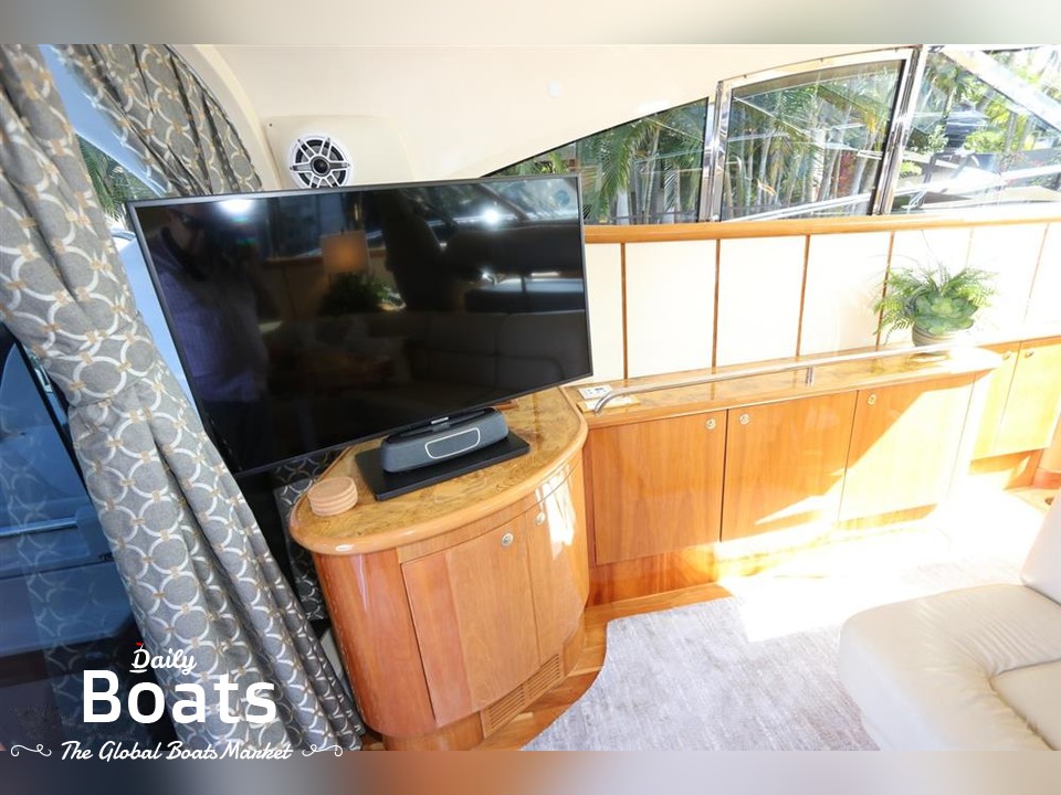 2005 Neptunus 56 Express Hard Top for sale. View price, photos and Buy ...