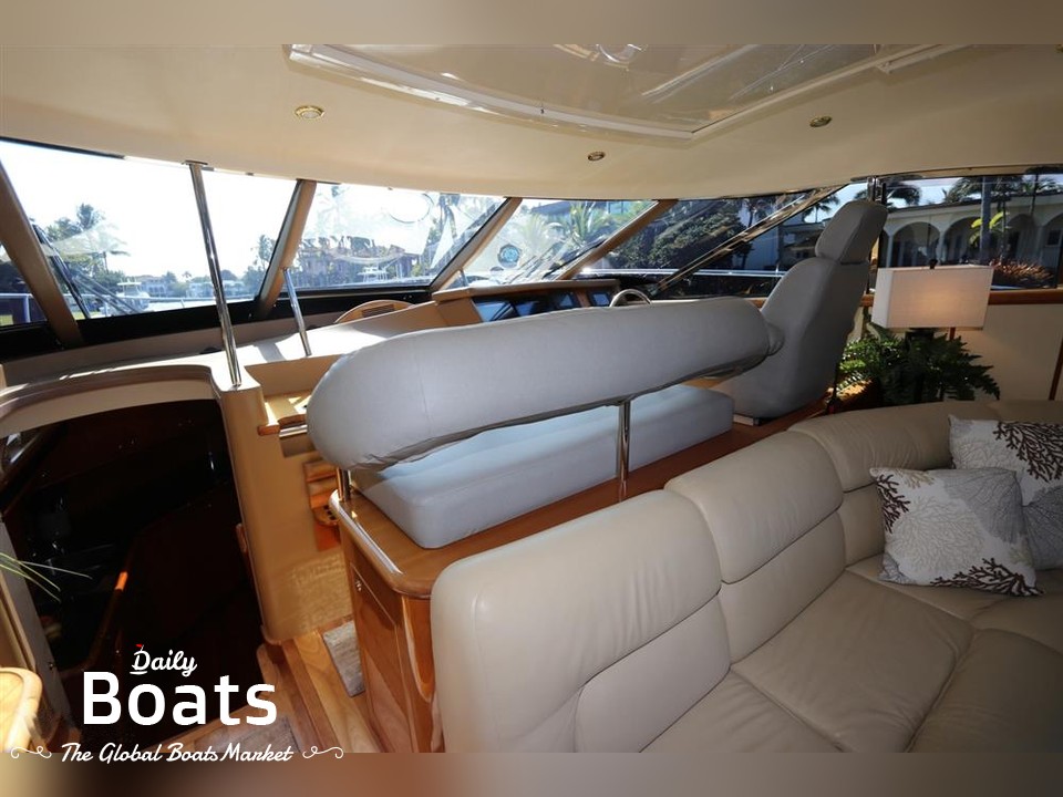 2005 Neptunus 56 Express Hard Top for sale. View price, photos and Buy ...