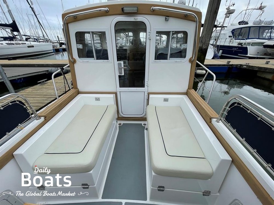 2018 Seaward 25 for sale. View price, photos and Buy 2018 Seaward 25 ...