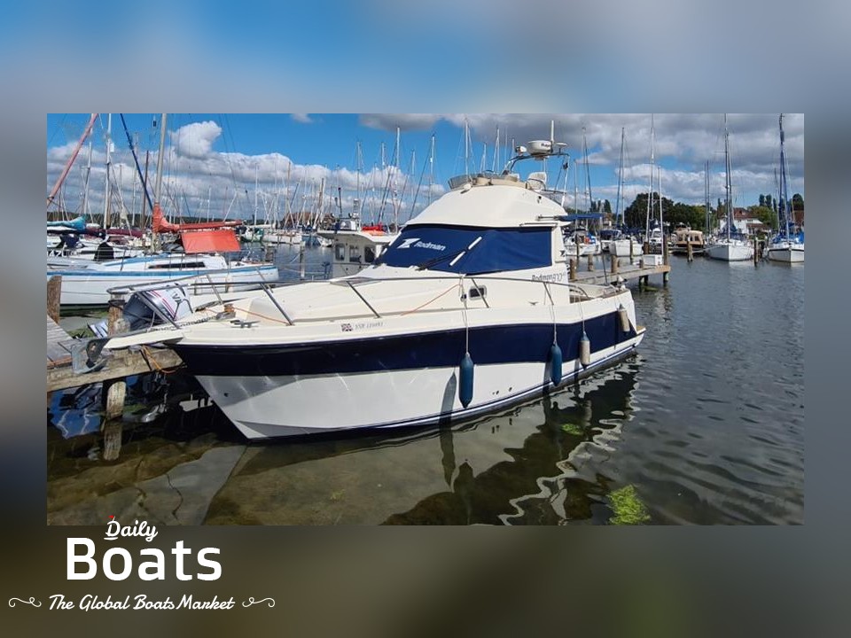 2009 Rodman 870 for sale. View price, photos and Buy 2009 Rodman 870 ...