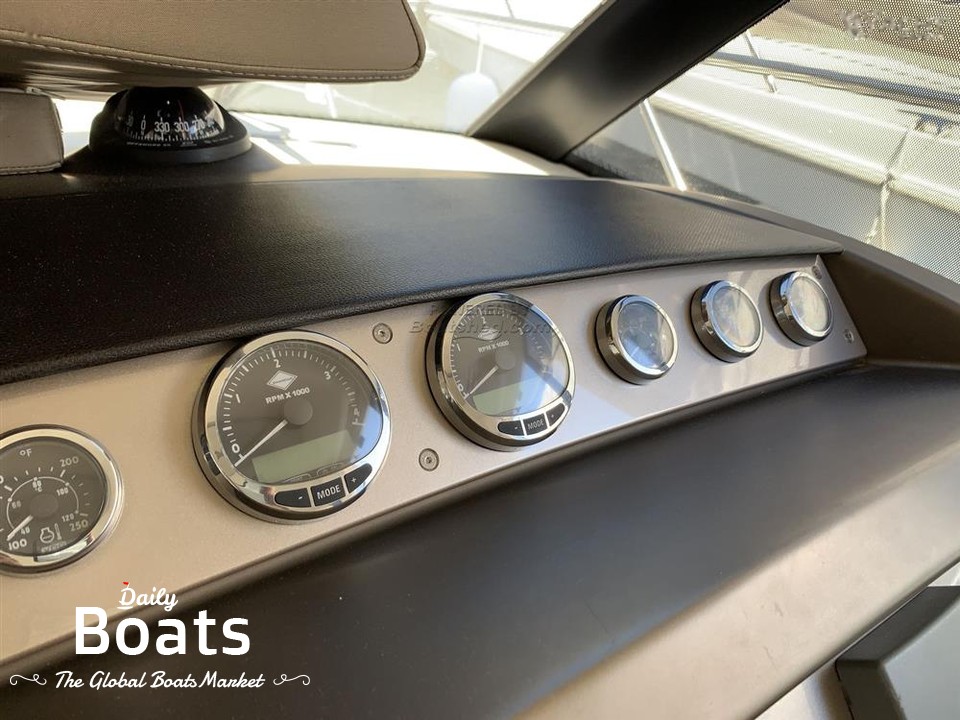 2011 Jeanneau Prestige 400 for sale. View price, photos and Buy 2011 ...